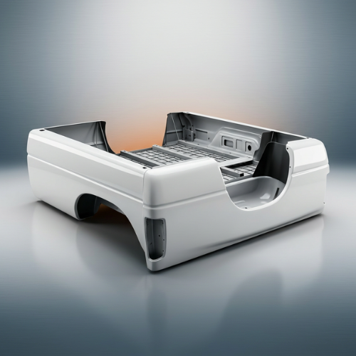 Dodge Truck Boxes – Raco