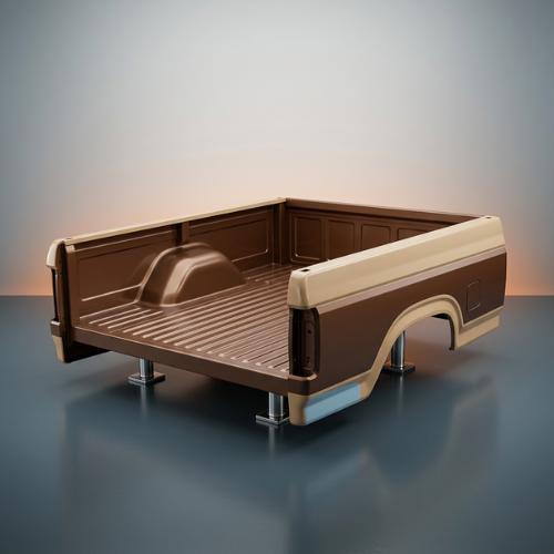 Rust-Free Truck Boxes for Every Truck Model – Raco