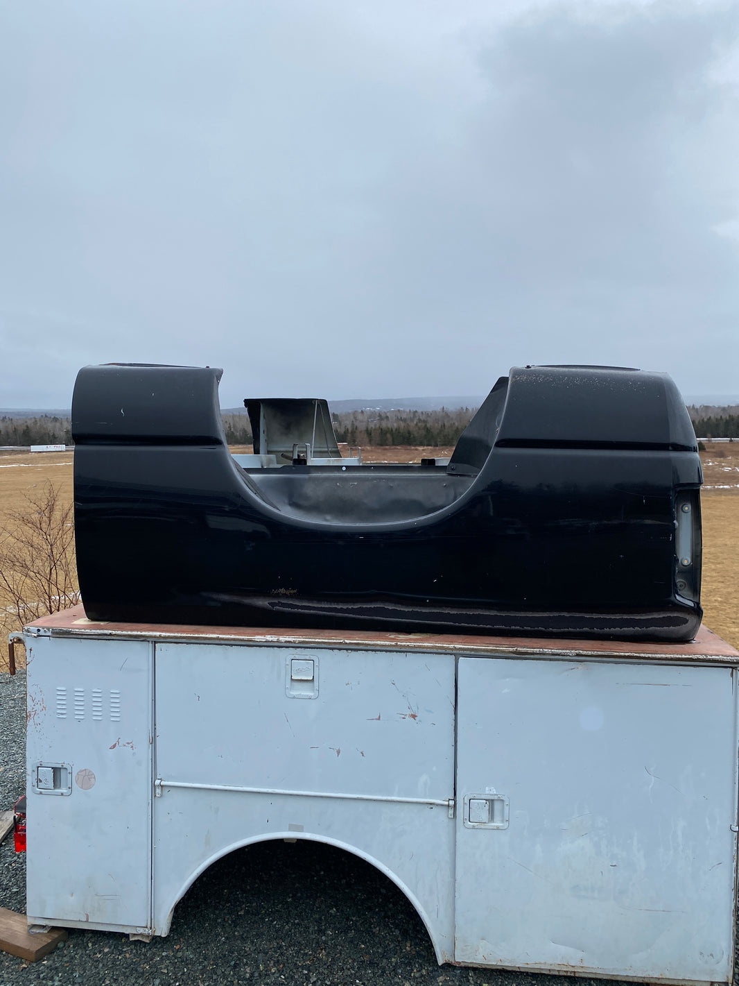 Dodge Truck Boxes – Raco