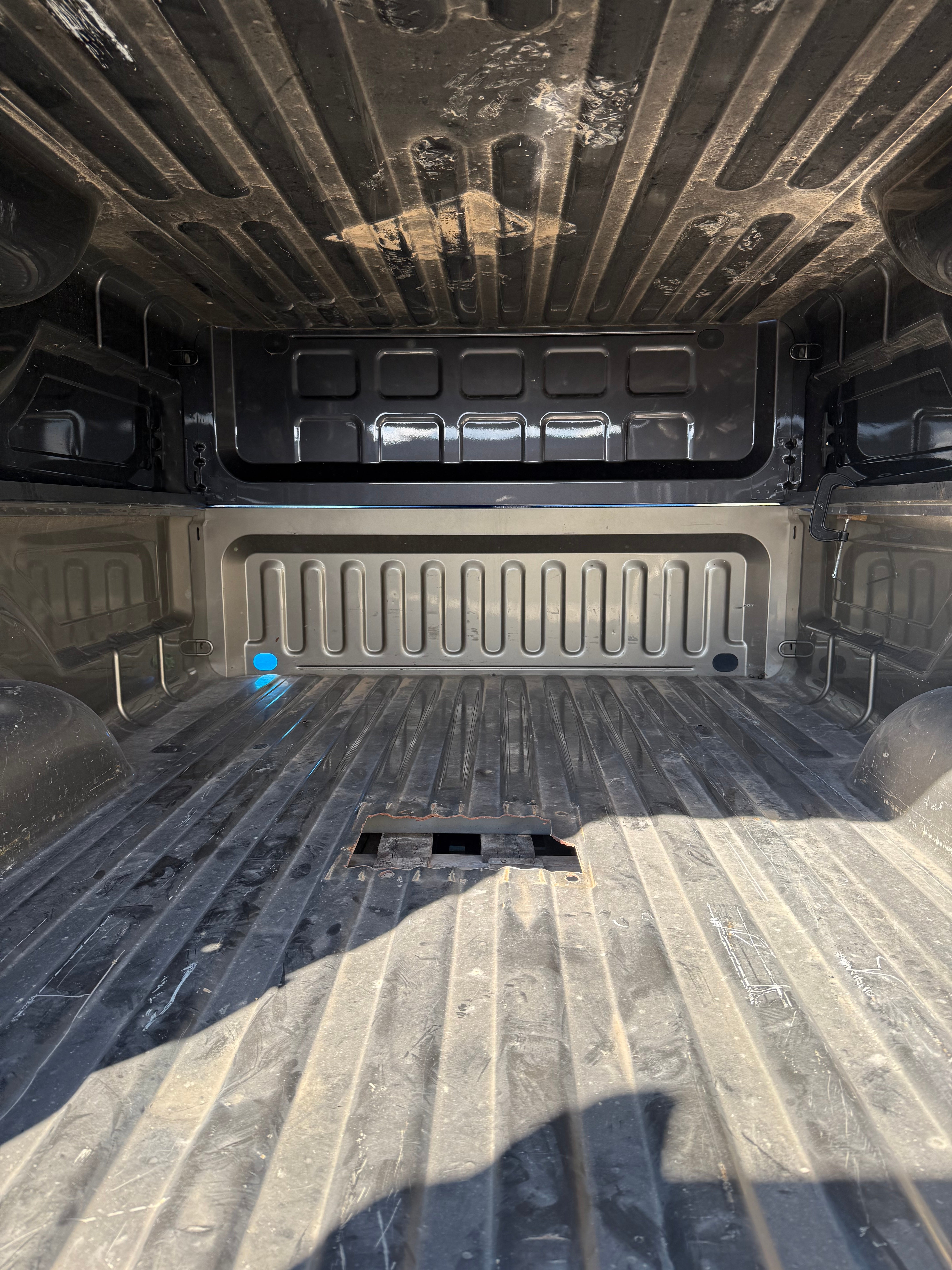 Dodge Truck Boxes – Raco