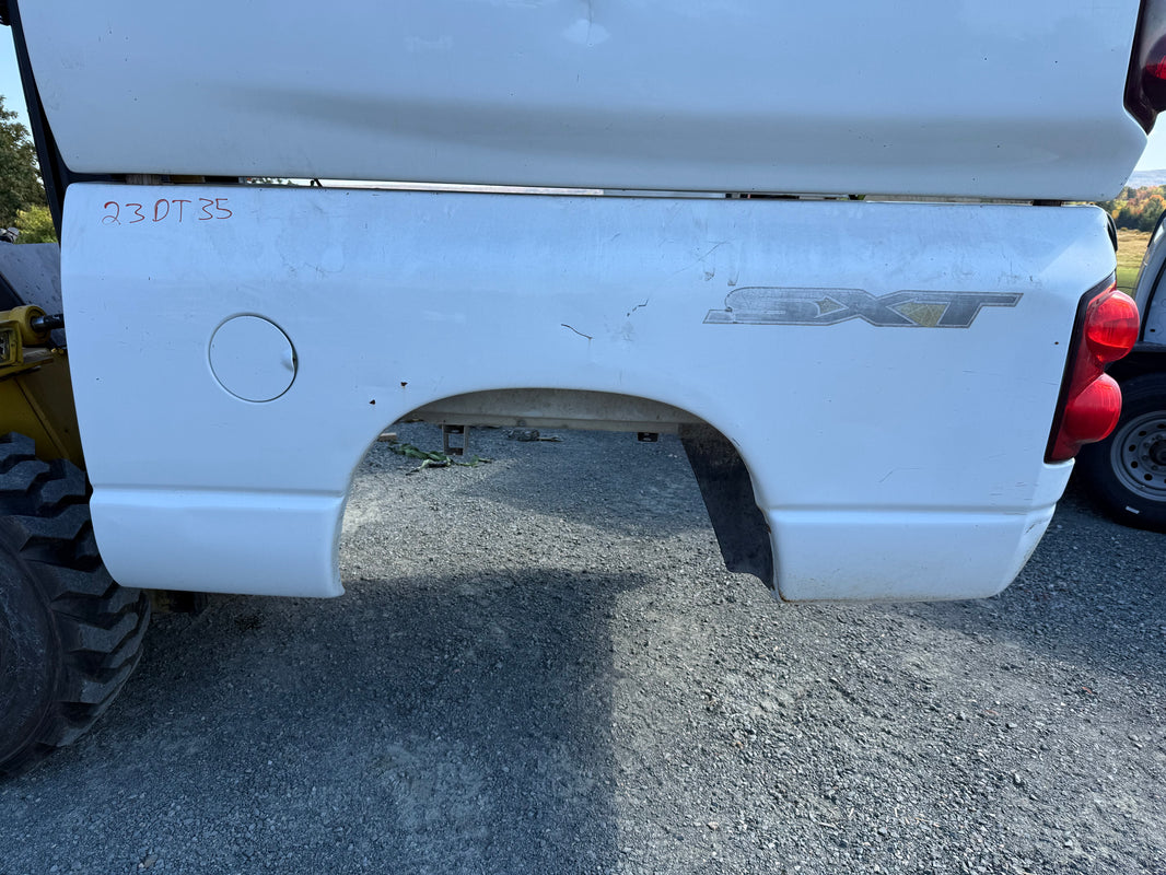 Dodge Truck Boxes – Raco