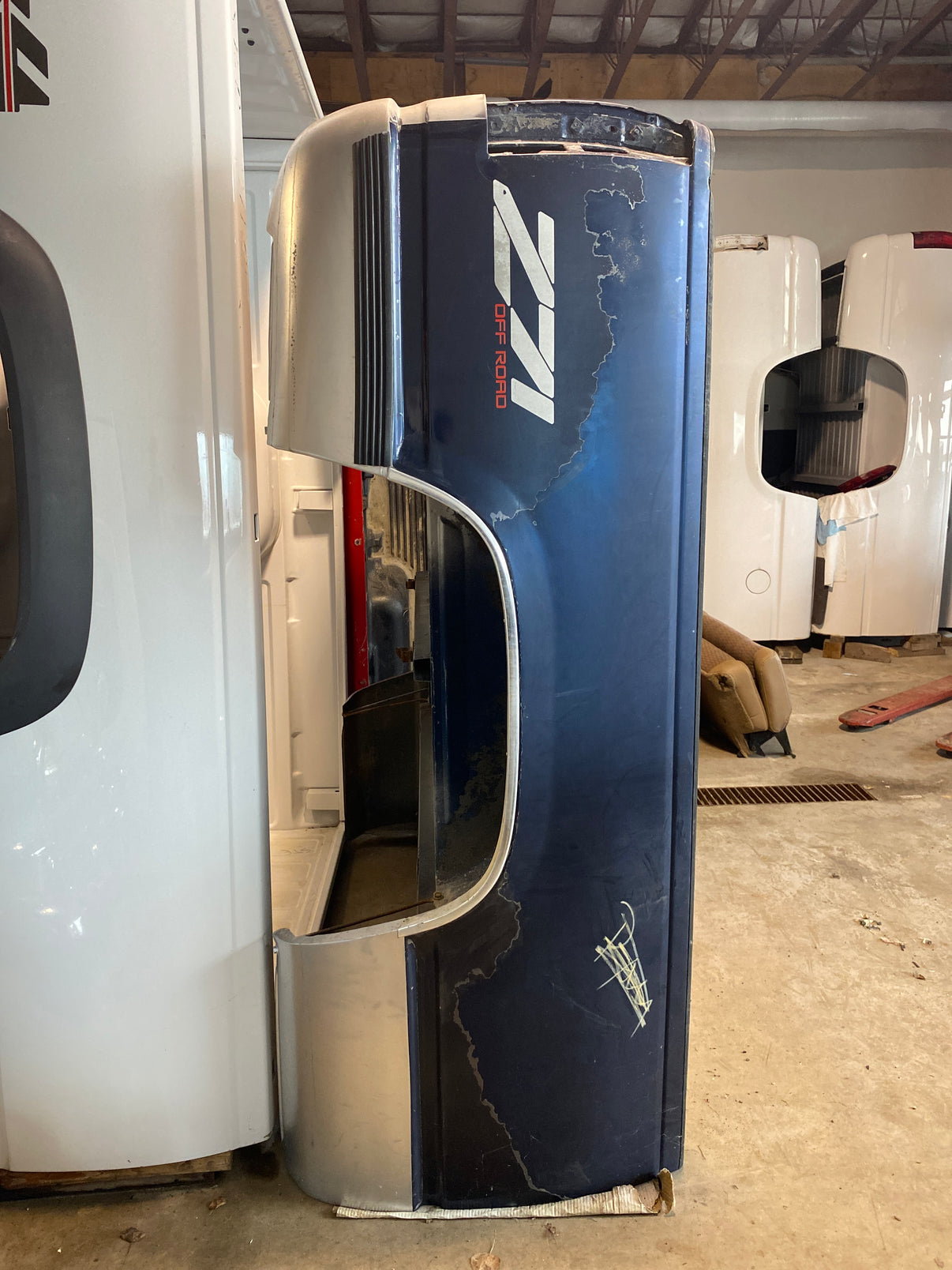 1988-1998 Chevrolet C/K Series Truck Box – Raco