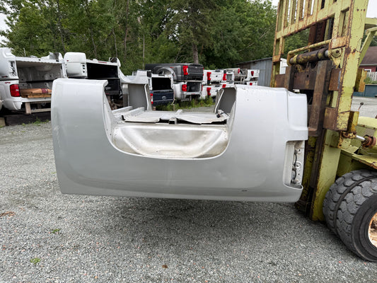 Chevrolet Truck Boxes – Raco