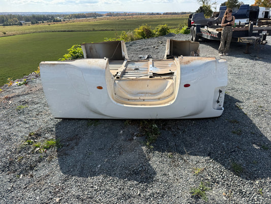 Chevrolet Truck Boxes – Raco