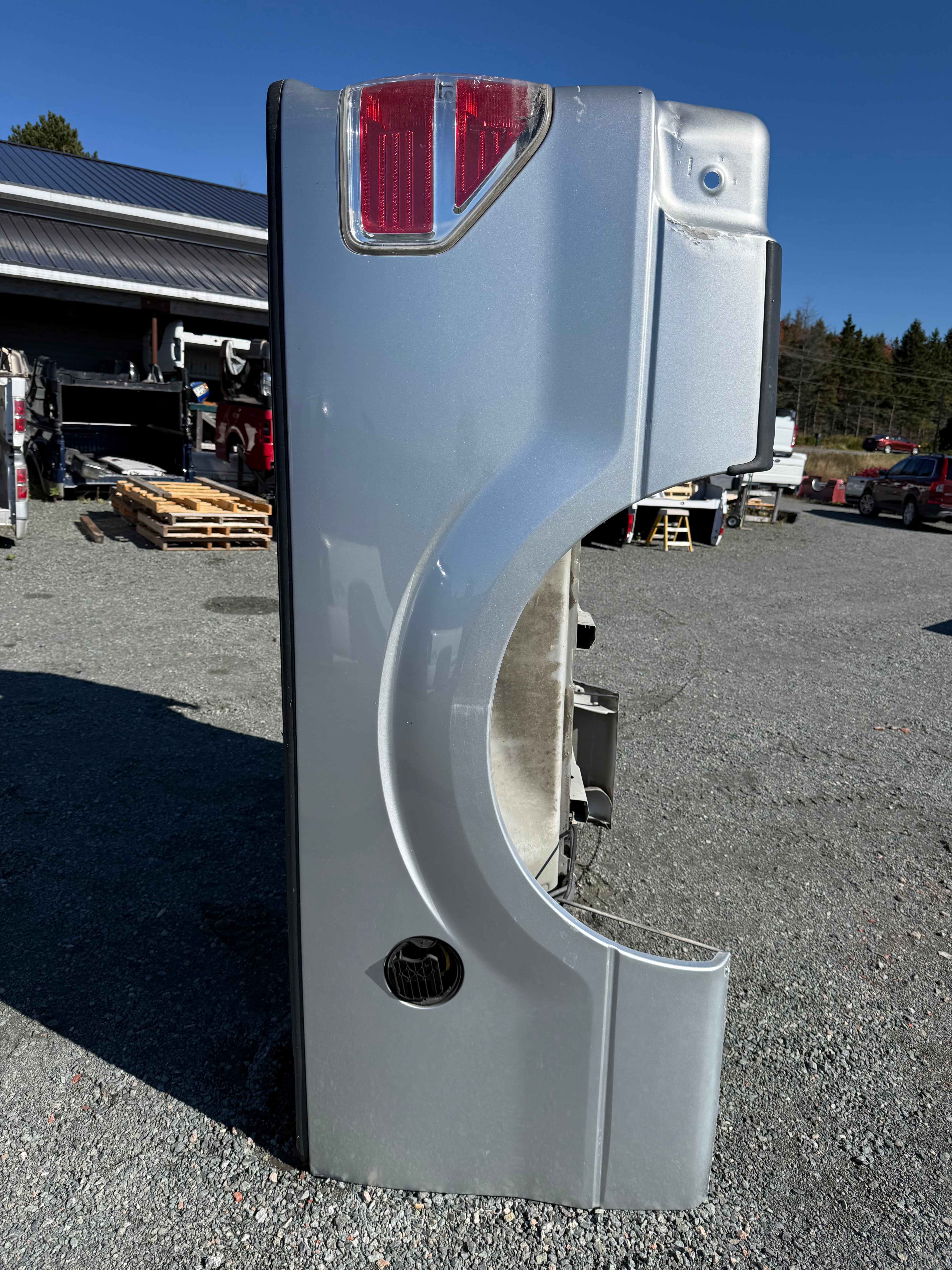 Ford Truck Boxes – Raco