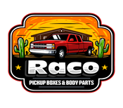 Ford Truck Boxes – RACO
