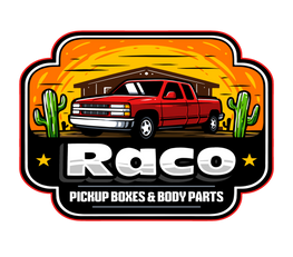 Ford Truck Boxes – RACO