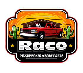 Dodge Truck Boxes – Raco