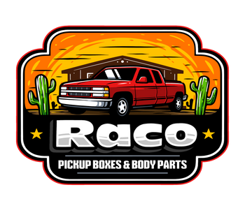 Ford Truck Boxes – RACO